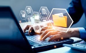 Explore The Benefits of Electronic Document Management (EDM)